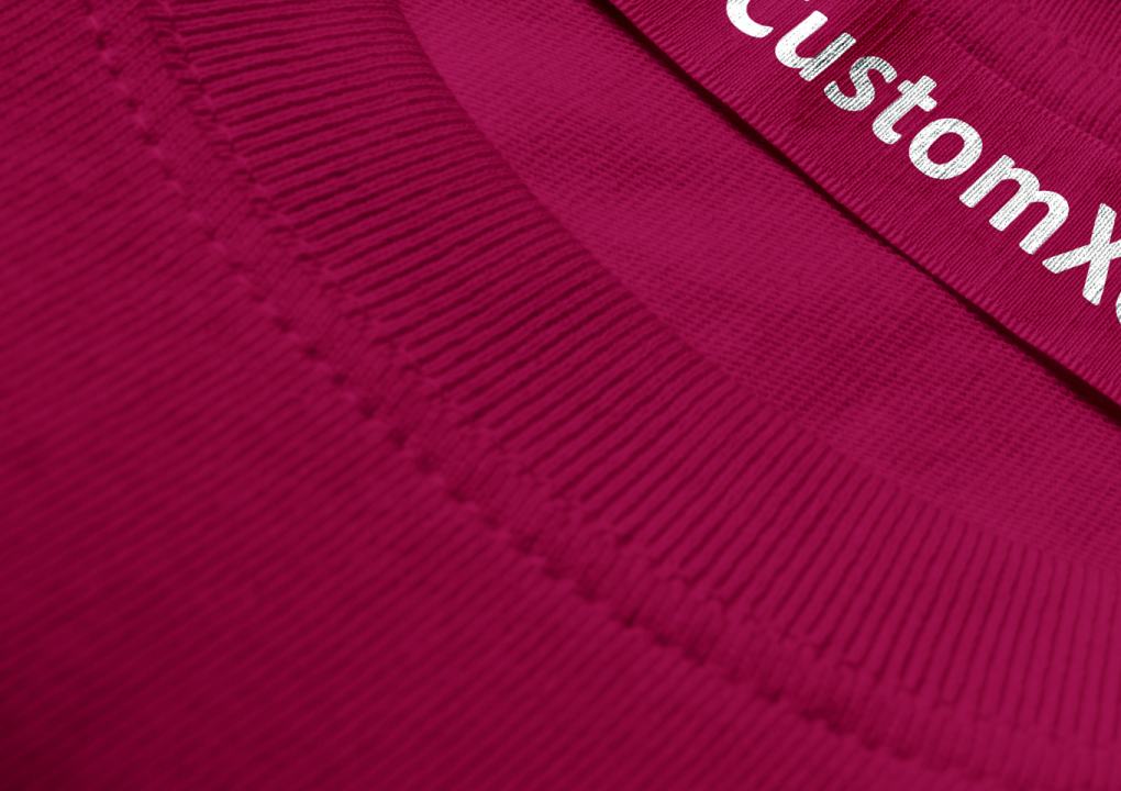 CustomXC - Create your perfect Cross Country Colours