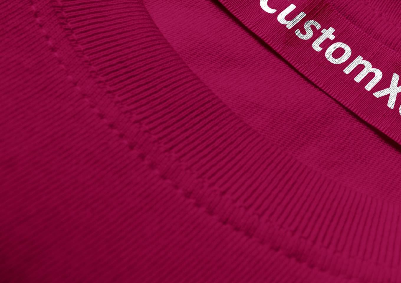 CustomXC - Create your perfect Cross Country Colours