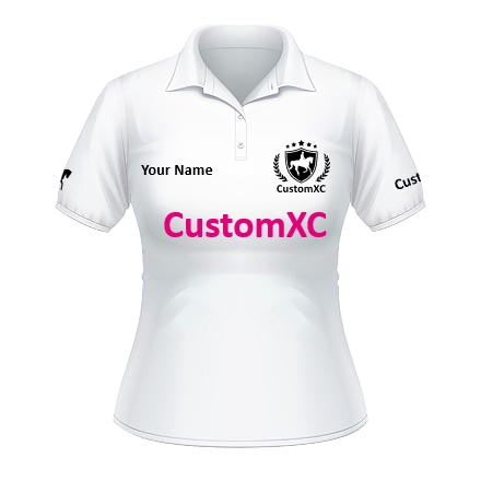 CustomXC - Create your perfect Cross Country Colours
